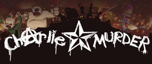 Charlie Murder Presskit » Ska Studios