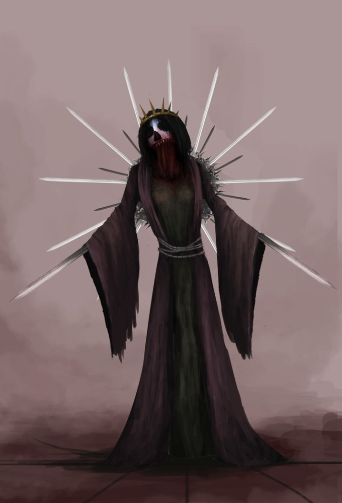 Fanart » Ska Studios