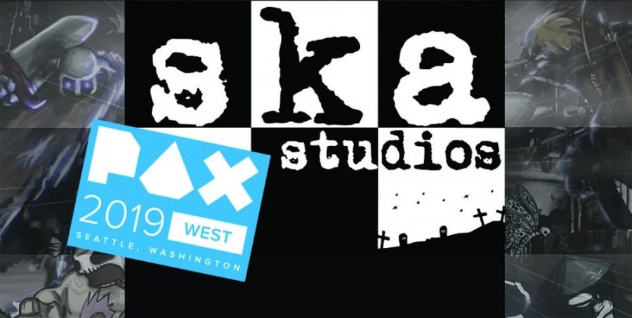 Home » Ska Studios